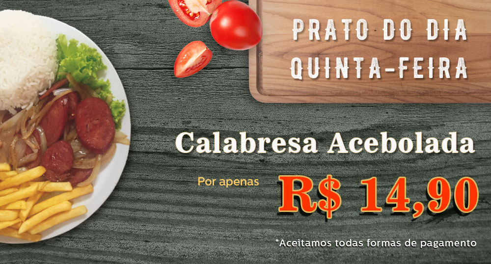 Signa Prato Do Dia